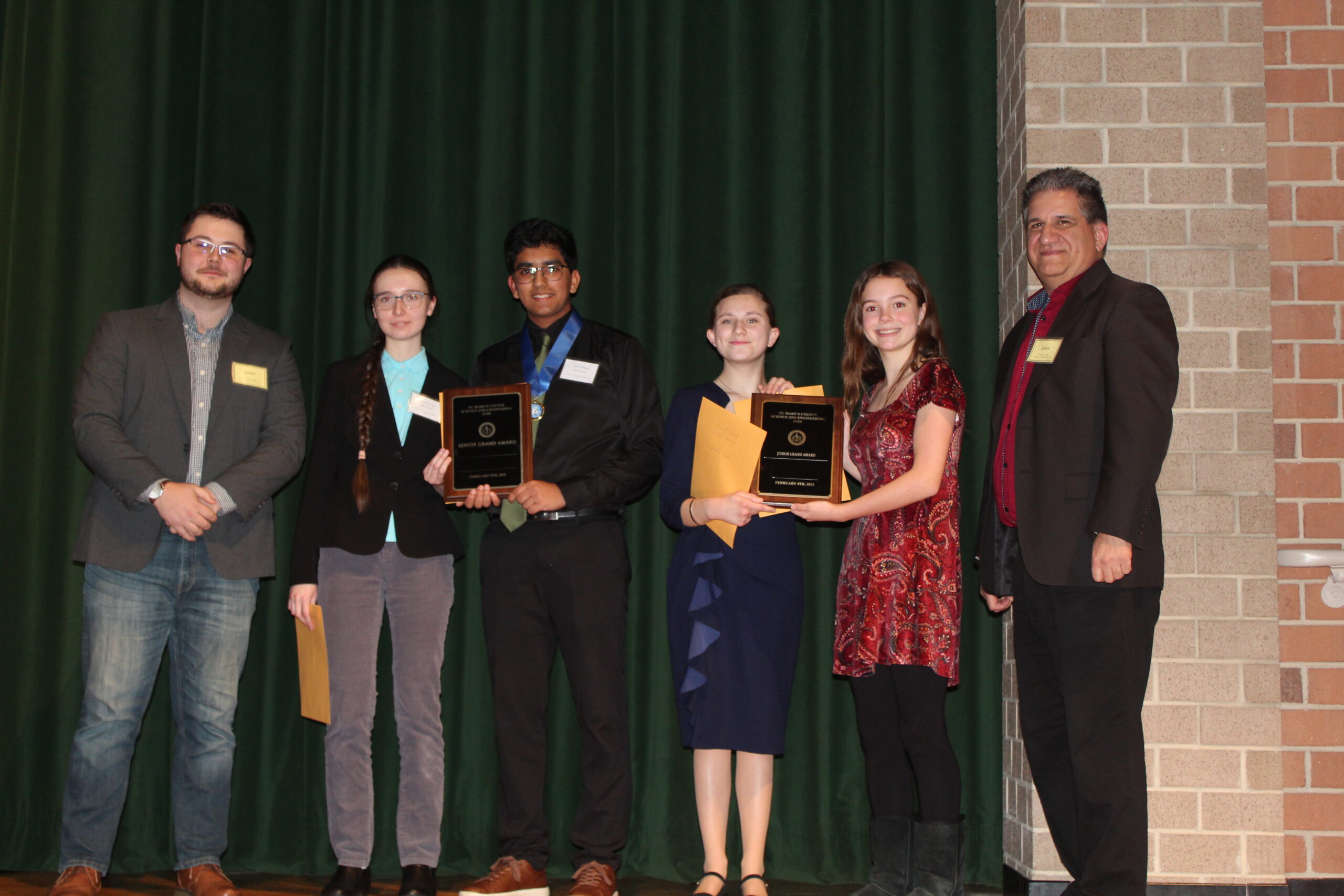 2024 St. Mary’s County Science and Engineering Fair - St Marys Science Fair