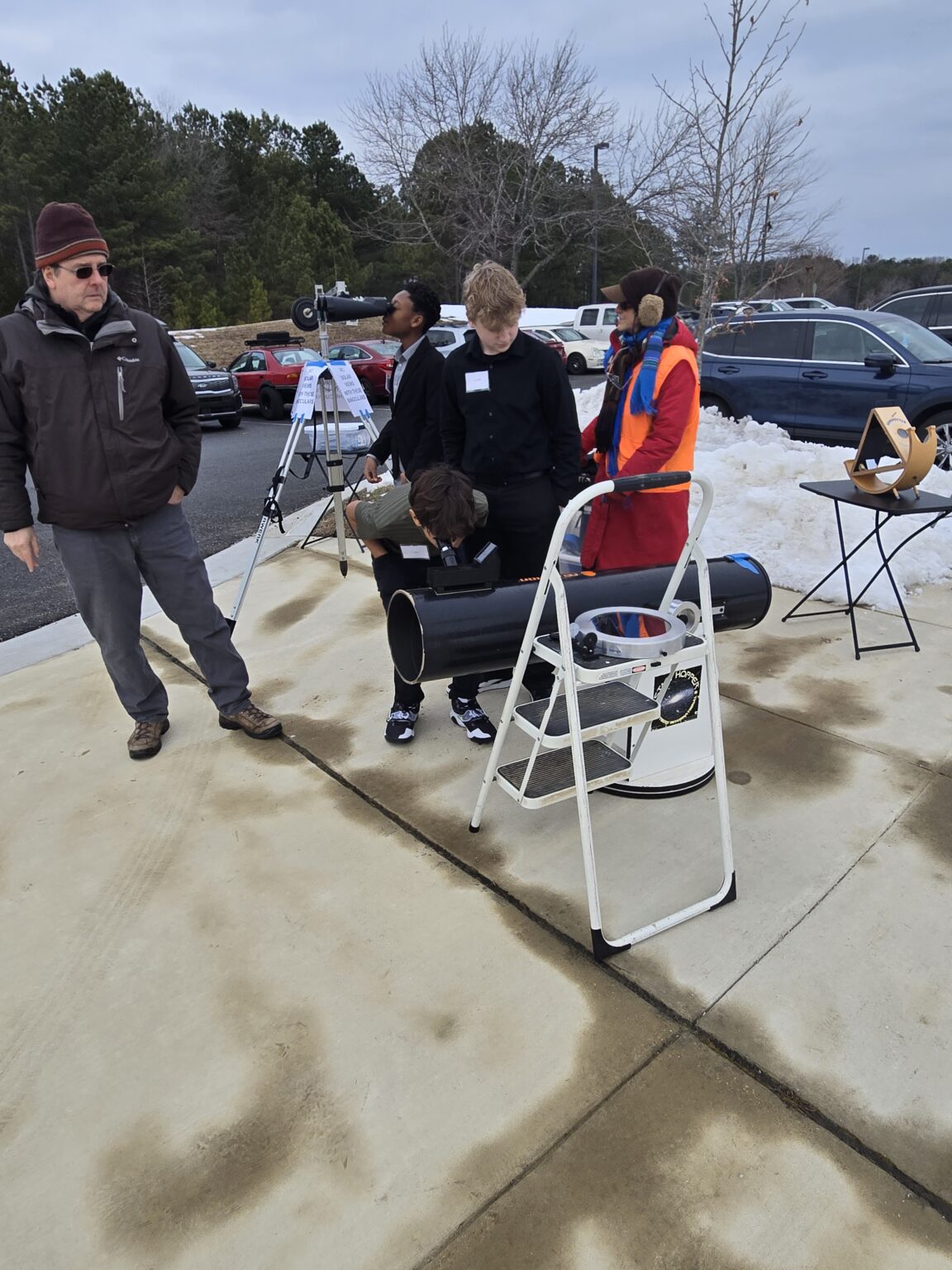 Home - St Marys Science Fair
