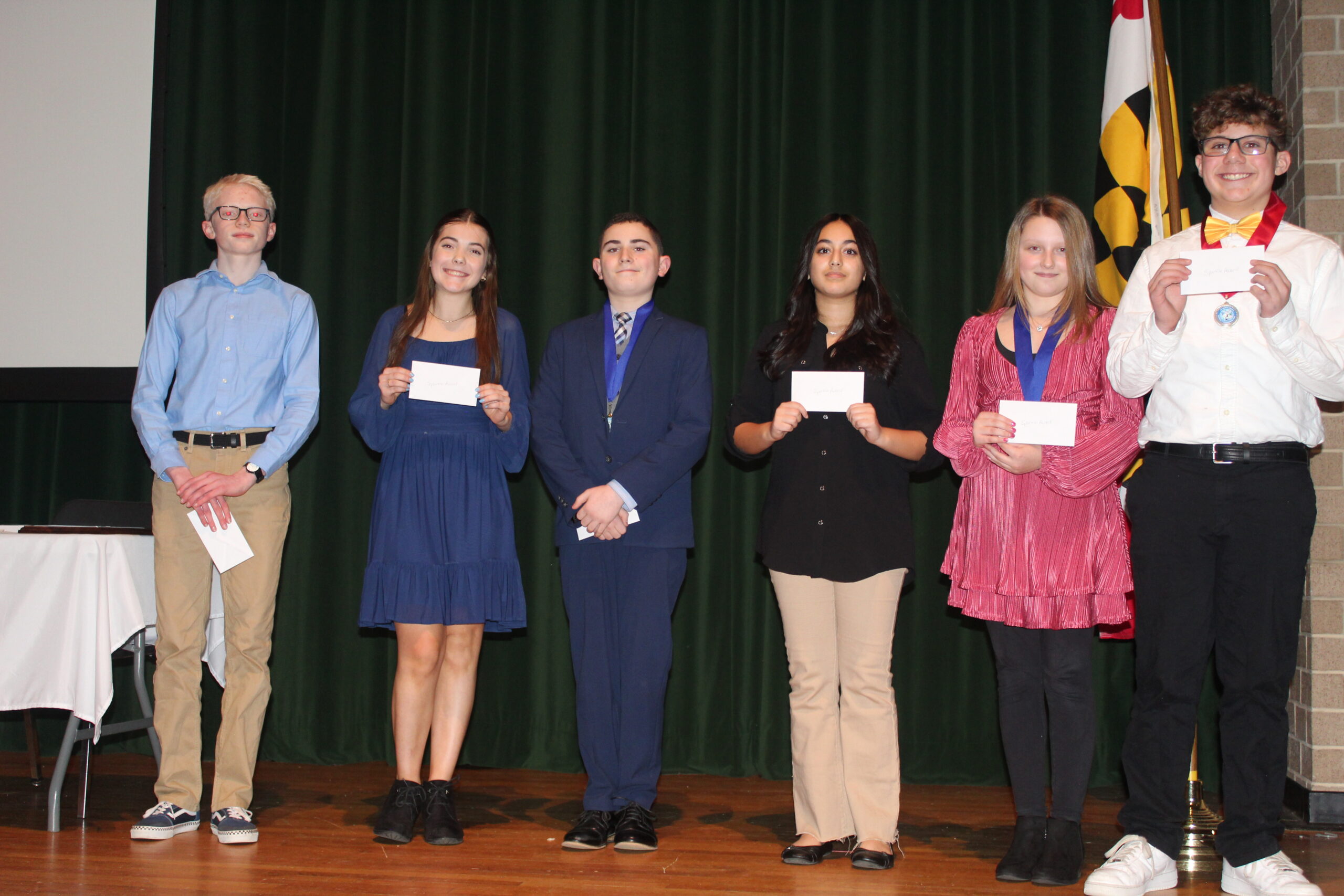 2025 St. Mary’s County Science and Engineering Fair - St Marys Science Fair